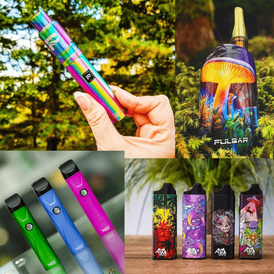 Steinbach Vape SuperStore & Bong Shop Manitoba Canada & online