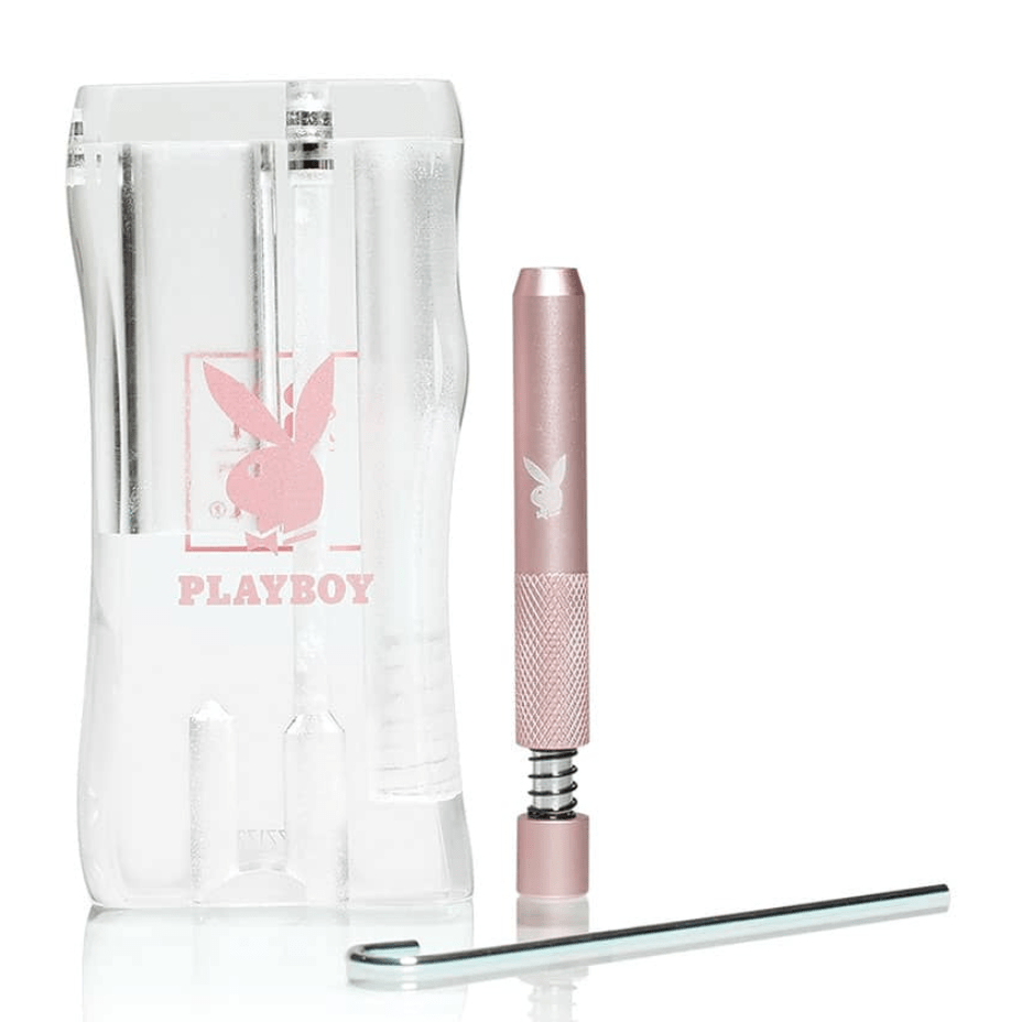 Ryot Playboy Acrylic Magnetic Dugout w/ One Hitter in Manitoba ...